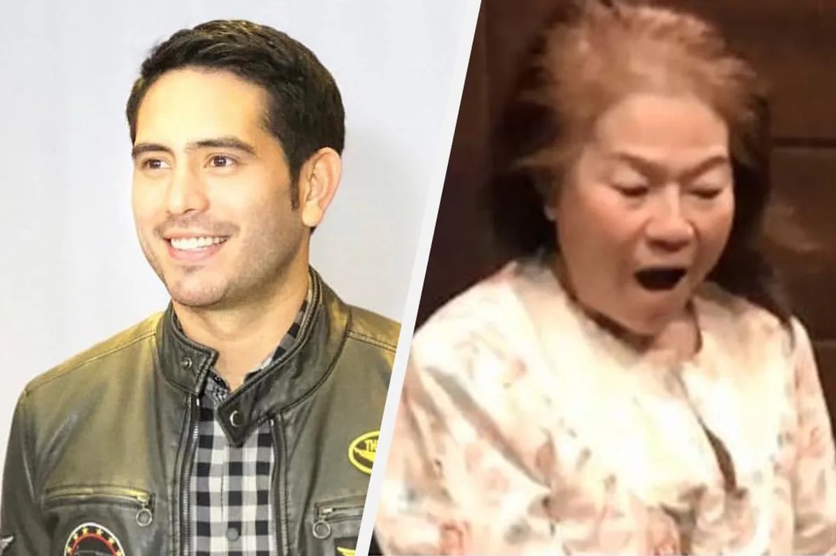 WATCH: Gerald Anderson shocks mom with early Christmas gift | ABS-CBN ...