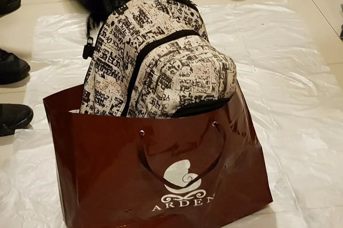 'Chop-chop' na bangkay ng babae, natagpuan sa isang condo sa Makati | ABS-CBN News