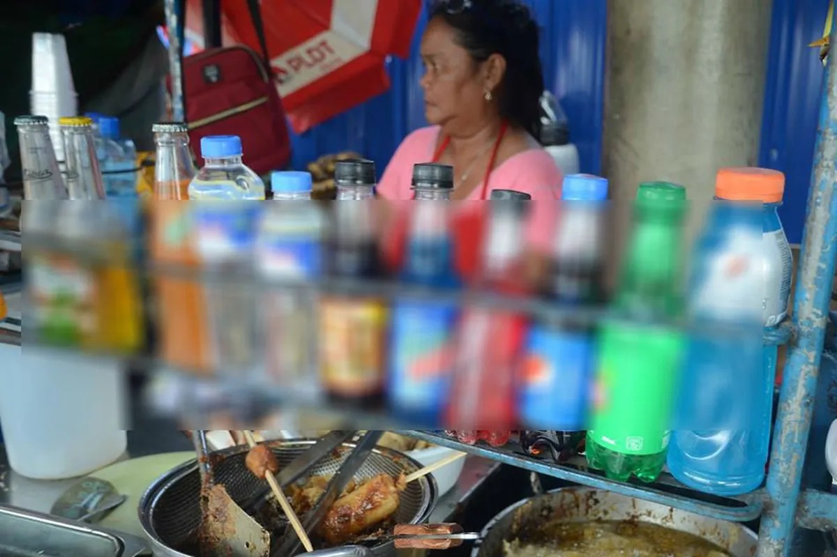 Sugar content sa label ng mga produkto, inirerekomenda | ABS-CBN News