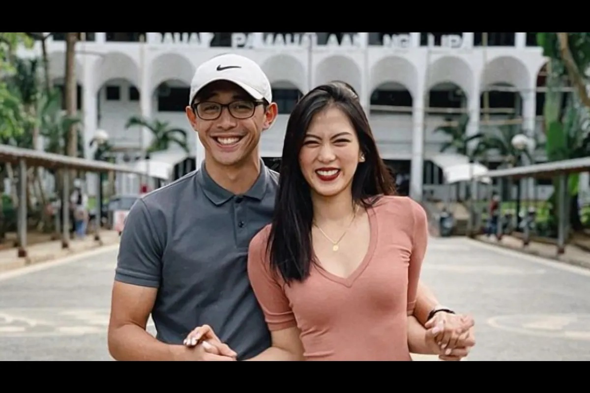 Mikee Morada says Alex Gonzaga can still pursue showbiz and vlogging even after they get married ...