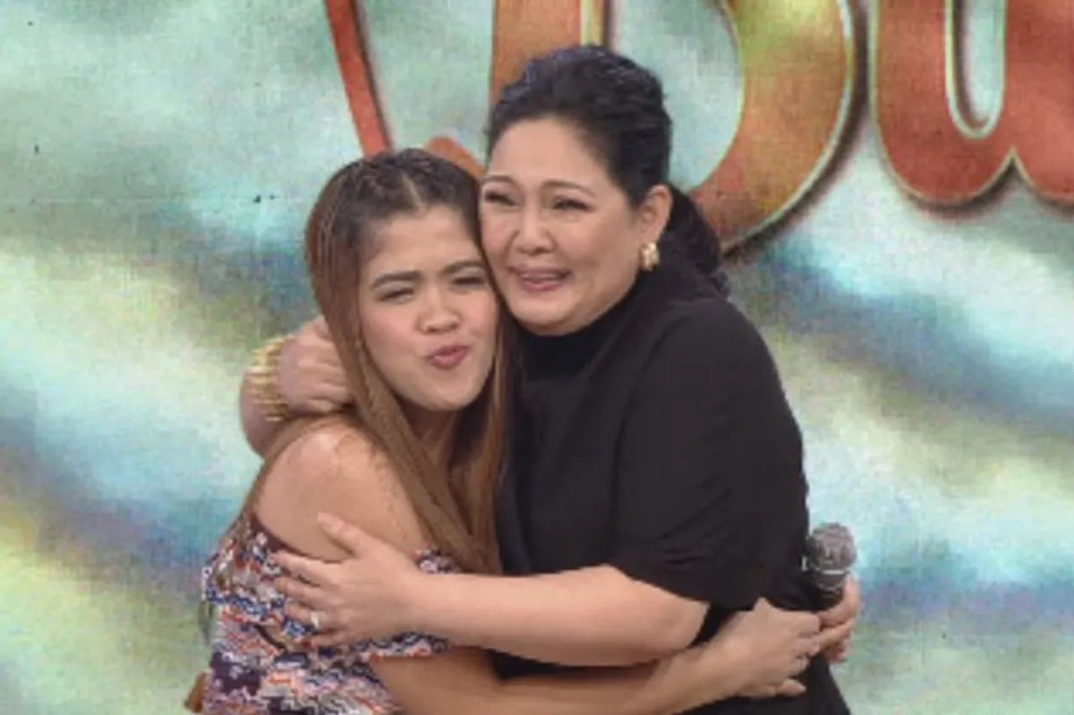 PANOORIN: Melai Cantiveros, nakatikim ng 'signature' na sampal ni ...
