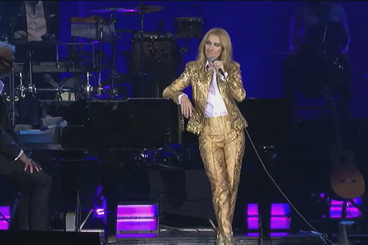 'Sobrang galing!': Celine Dion, di binigo ang Pinoy fans sa unang ...