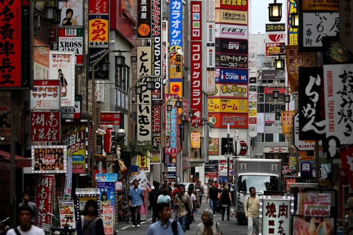 Higit 17,000 trabaho sa Japan alok sa mga Pinoy | ABS-CBN News