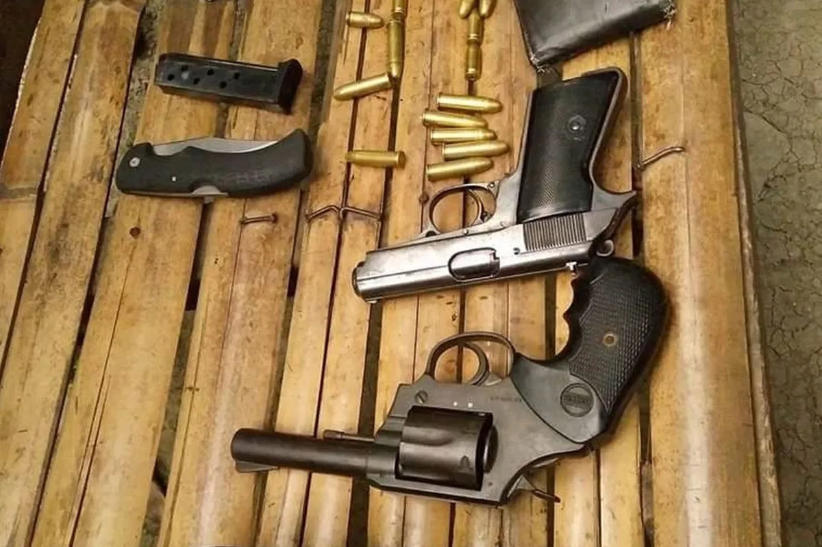 2 pulis patay sa drug raid sa Zamboanga City | ABS-CBN News