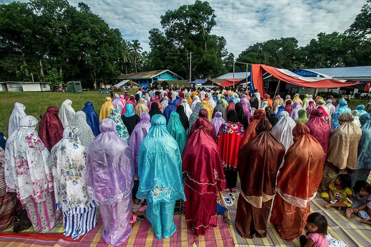 SONASERYE: Pederalismo, Bangsamoro region daan ba tungo sa kapayapaan ...