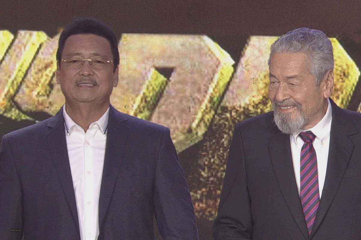 Eddie Garcia, Lito Lapid at Susan Roces binigyan ng tribute sa 'ASAP' | ABS-CBN Entertainment