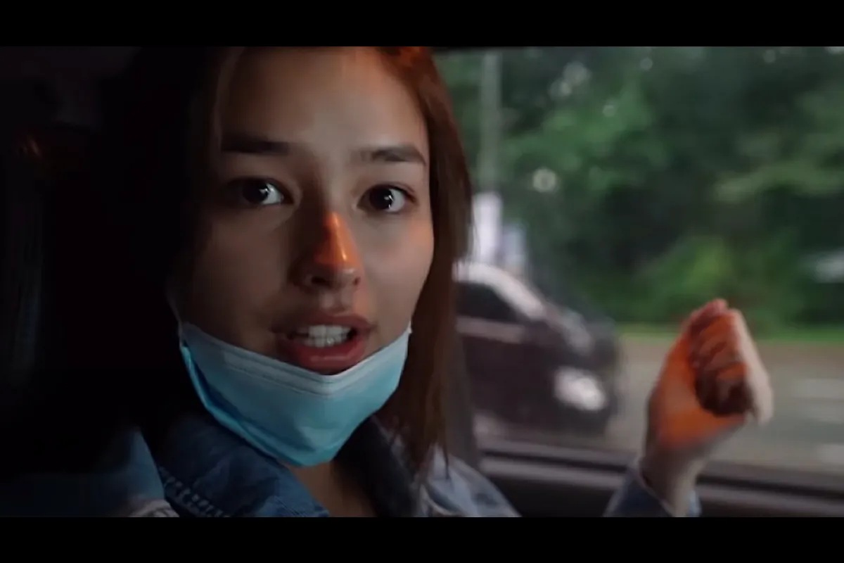 WATCH: Liza Soberano shares new-normal routine in new vlog | ABS-CBN Entertainment