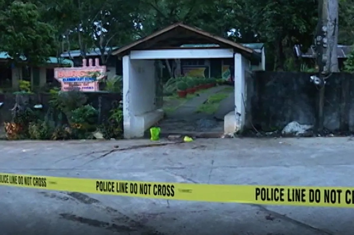 Gunmen also wound 7 elderly in Batocabe killing | ABS-CBN News
