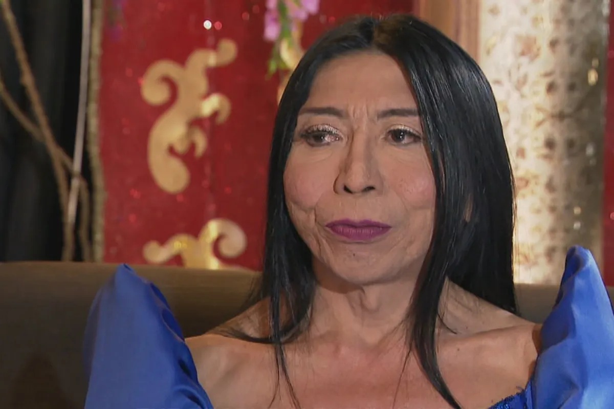 Mader Sitang, nagpasalamat sa suporta, pagmamahal ng mga Pinoy | ABS-CBN