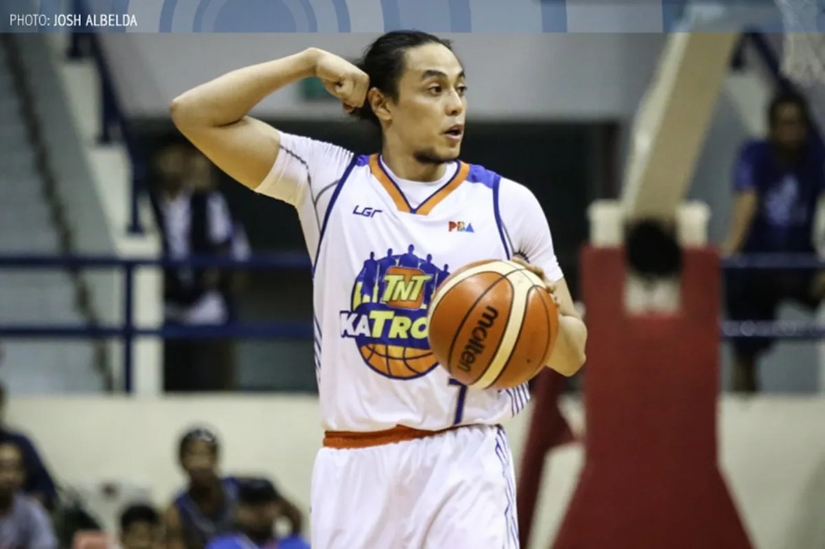 PBA: Ex teammate Kelly Nabong has tips for new Beerman Terrence Romeo ...
