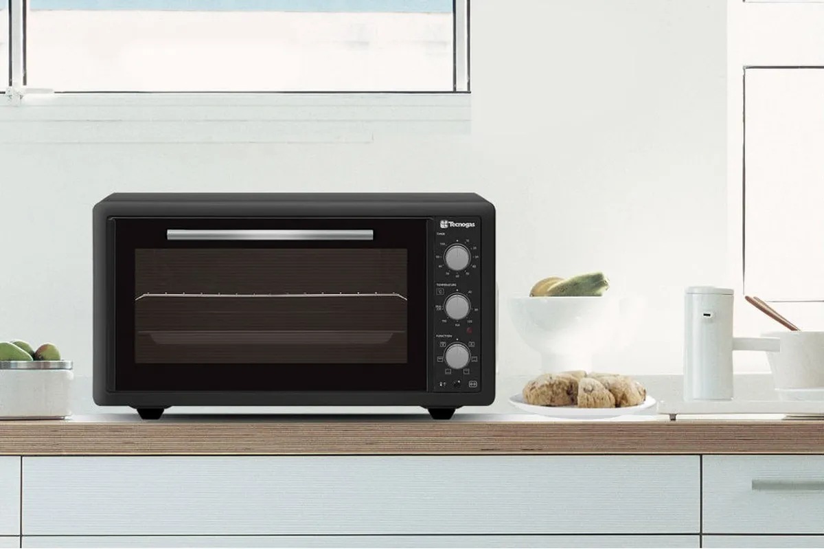Easy tips to ensure oven health | ABS-CBN Lifestyle