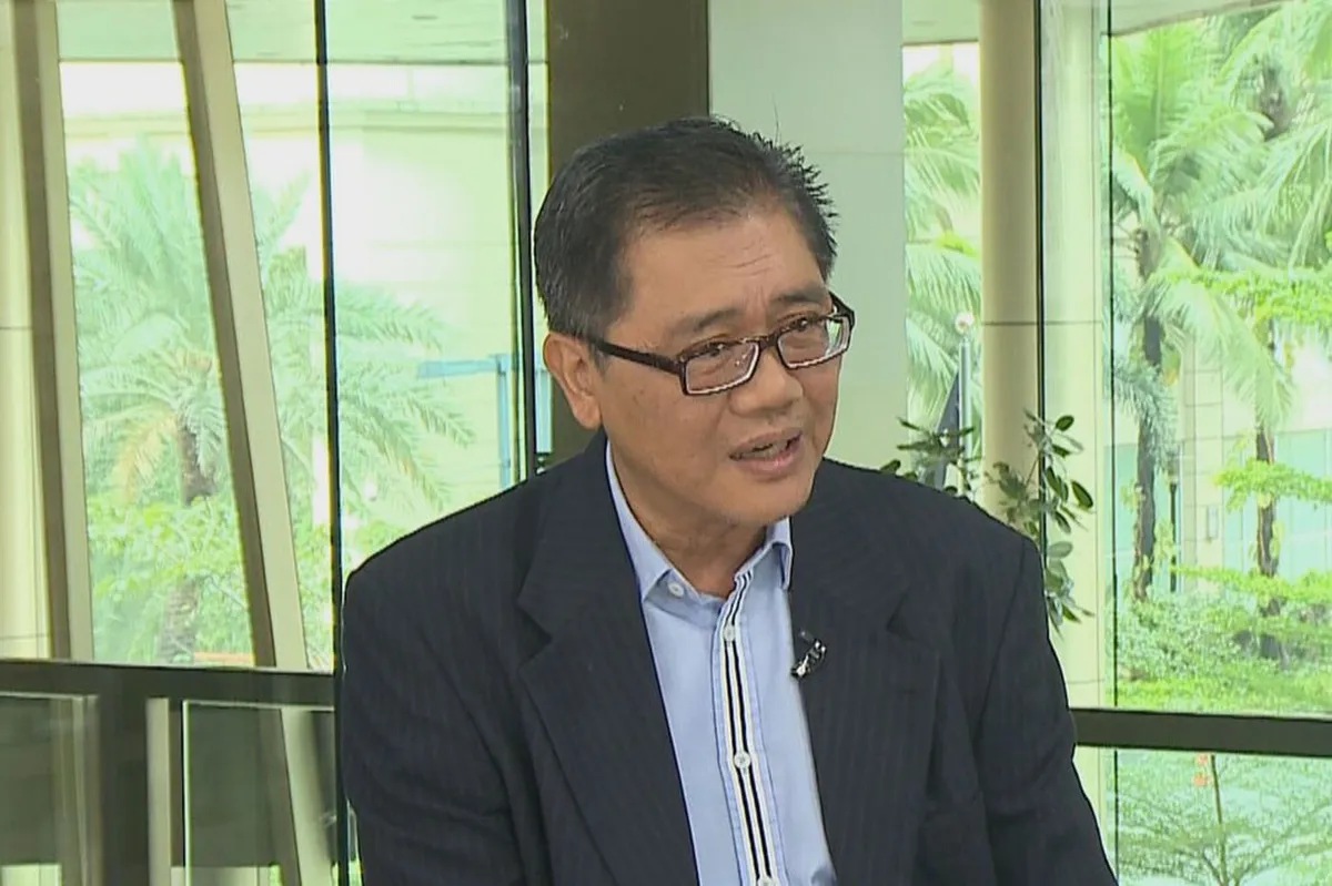 'That's the President,' Senate bet says on Duterte remark on Marcoses ...