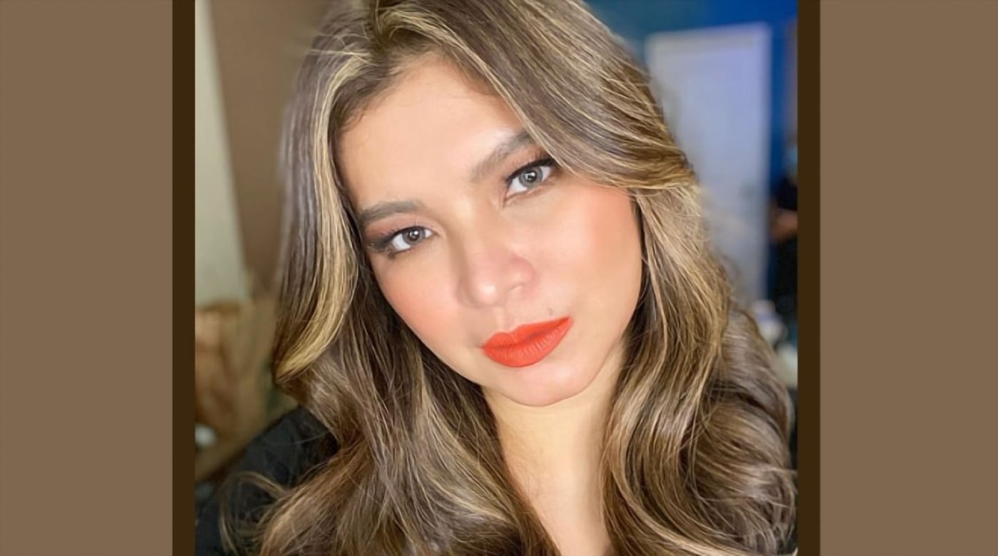 LOOK: Angel Locsin wows with new look | ABS-CBN Entertainment