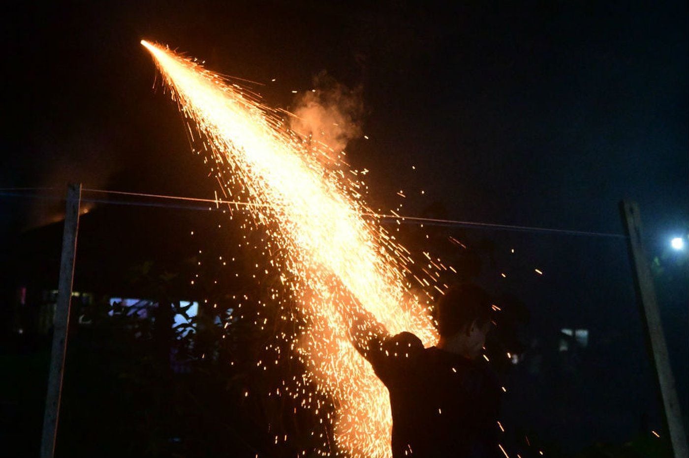 LOOK: List of prohibited firecrackers, punishment vs offenders | ABS ...