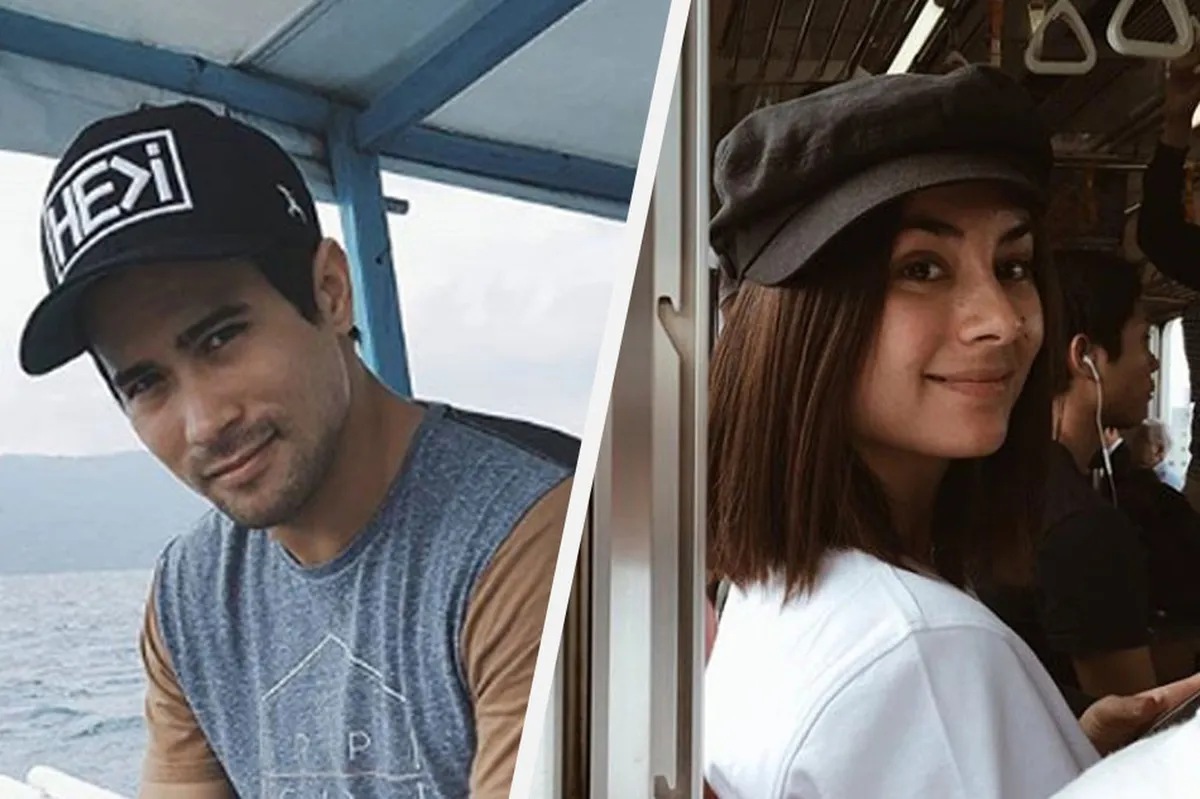 Sam Milby, nagsalita tungkol sa bagong relasyon ng ex | ABS-CBN ...