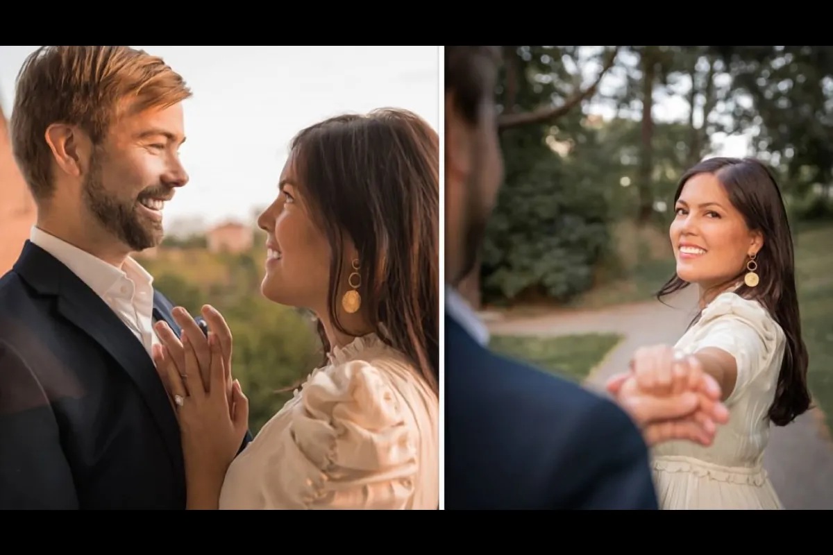 Gabby Concepcion’s daughter Cloie Syquia Skarne gets engaged | ABS-CBN ...