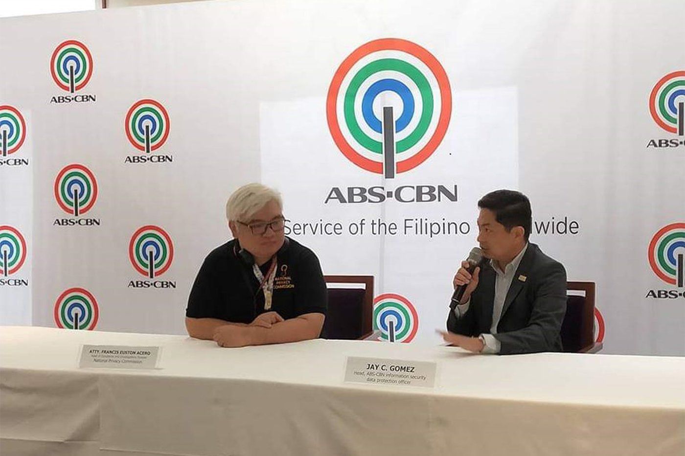 ABS-CBN Store website back online | ABS-CBN News