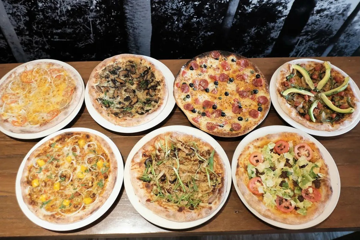 CPK revamps menu as it marks 20 years in PH | ABS-CBN Lifestyle