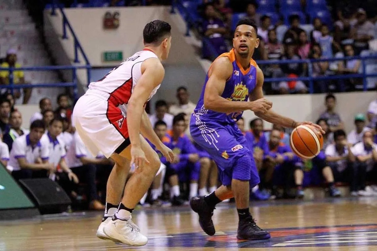 PBA: Jayson Castro earns Player of the Week nod | ABS-CBN Sports