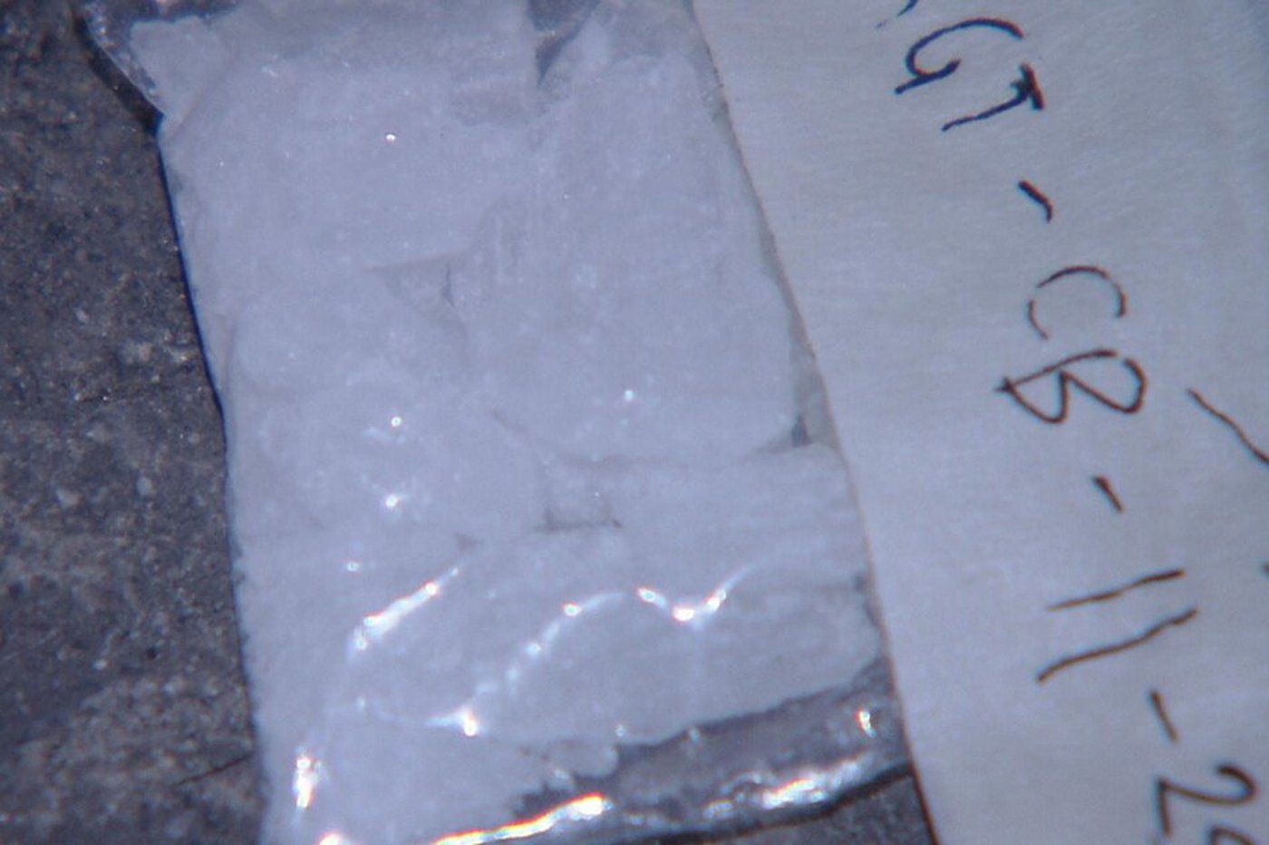 Lalaking sinita sa pag-ihi, huli rin sa droga | ABS-CBN News