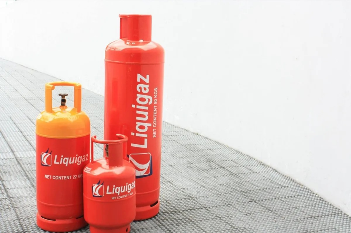 Cosco Capital divests from Liquigaz | ABS-CBN News