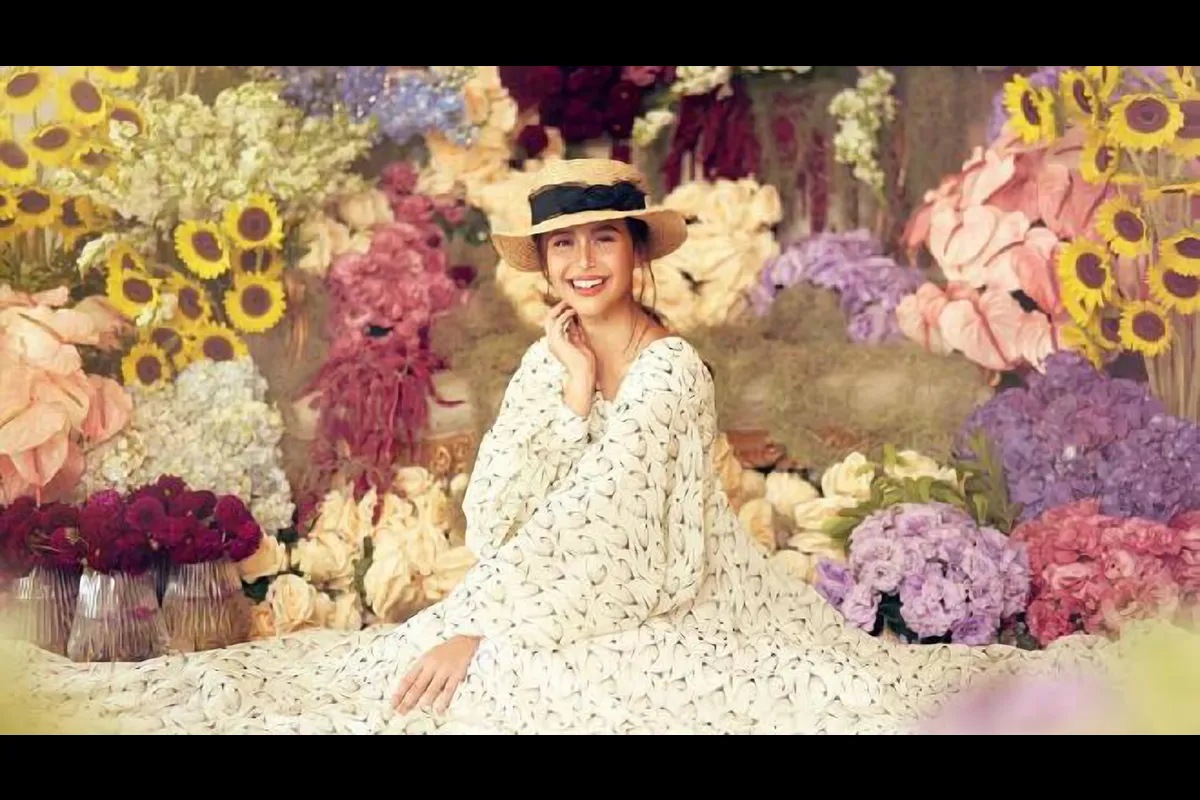 LOOK: Yassi Pressman stuns in photo shoot | ABS-CBN Entertainment