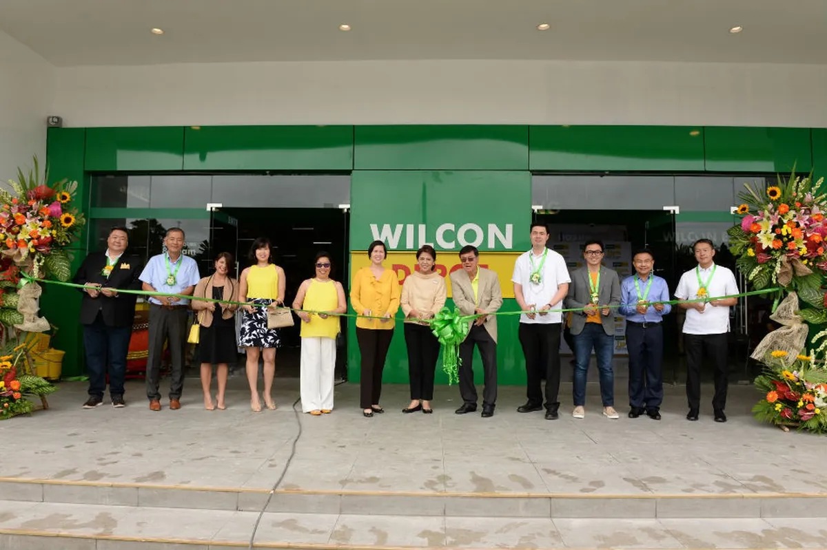 Wilcon builds second home in Batangas | ABS-CBN Lifestyle