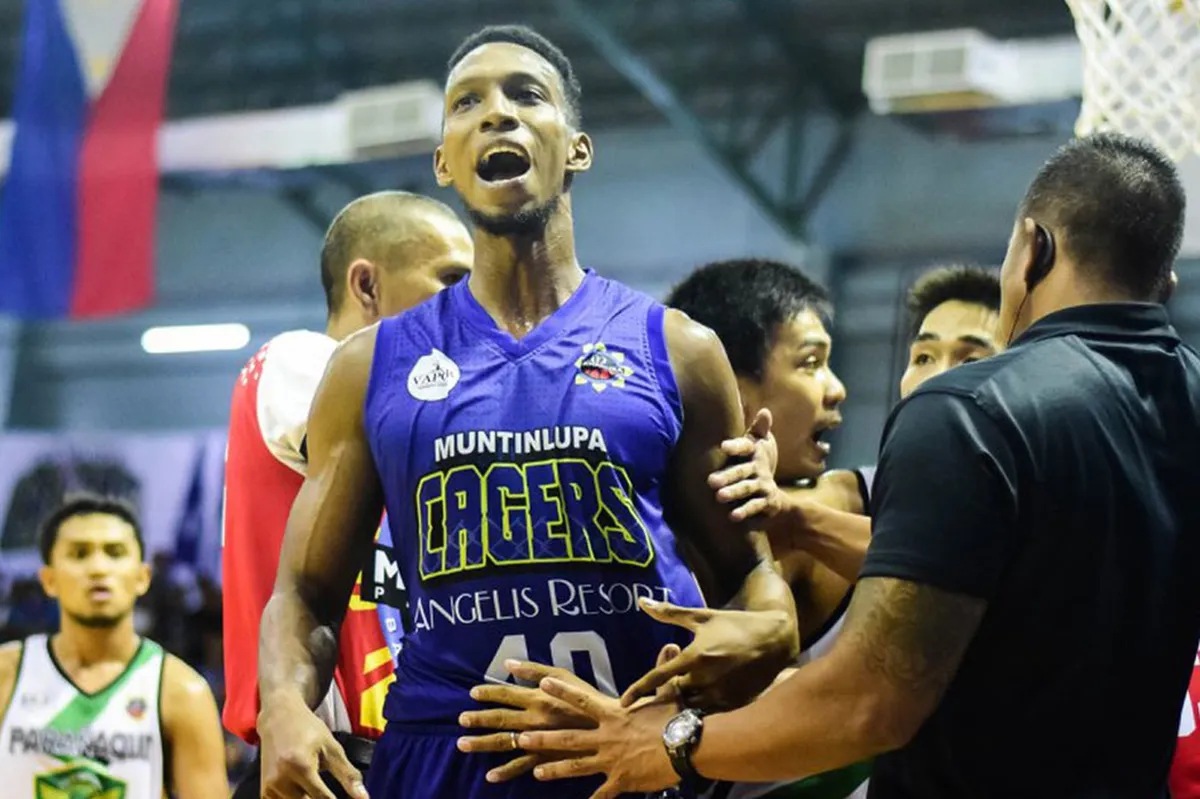 MPBL: Muntinlupa now 3-0; Marikina falls to Imus in home debut | ABS ...