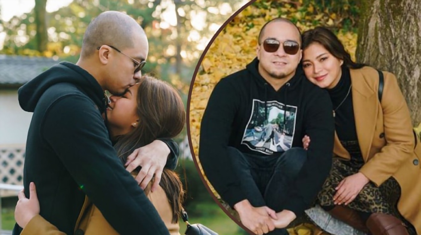 Angel Locsin, Neil Arce reschedule wedding to 2021 | ABS-CBN Entertainment