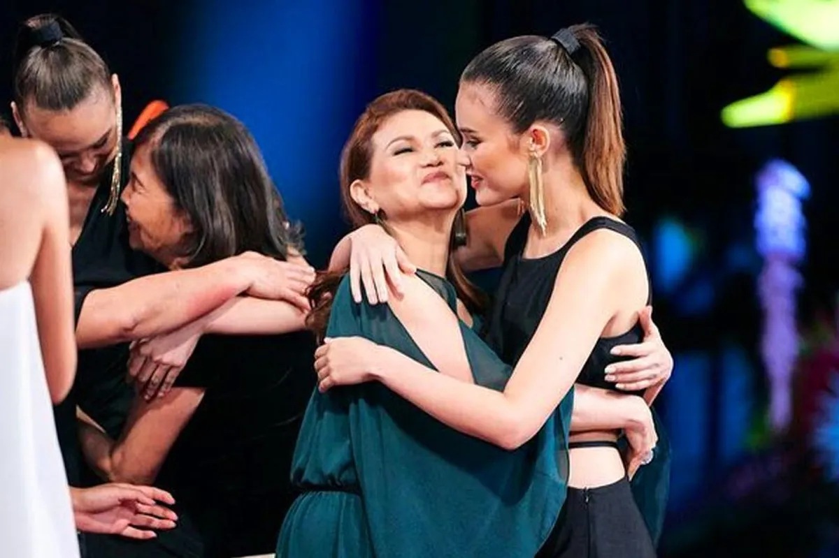 Adela-Mae Marshall lands in top 3 of 'Asia's Next Top Model Cycle 6 ...