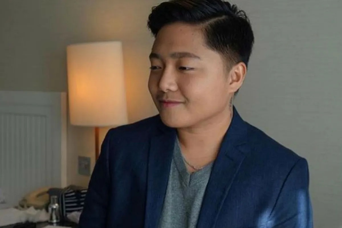 Jake Zyrus bibida sa isang Japanese movie | ABS-CBN Entertainment