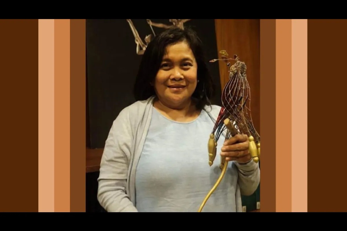 Ruby Ruiz inspirado sa pagbabalik-teleserye sa ABS-CBN dahil sa first ...