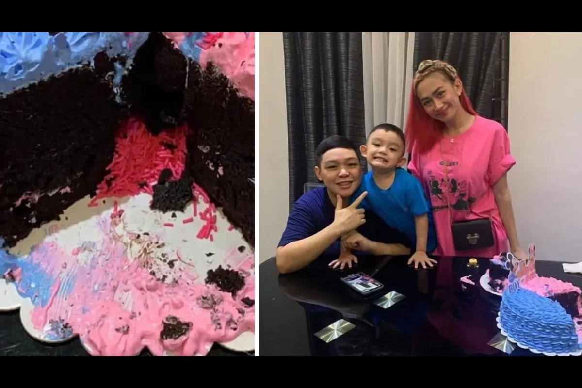 Ex-PBB housemate Mitch Talao, partner expecting baby girl | ABS-CBN ...