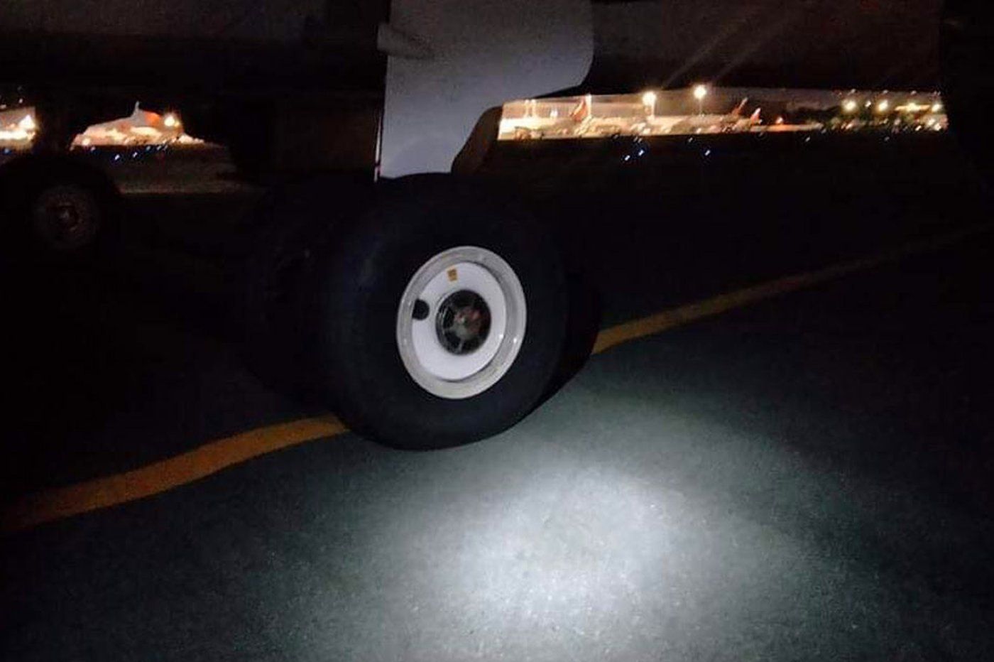 Stalled PAL aircraft causes delays in NAIA Terminal 2 | ABS-CBN News