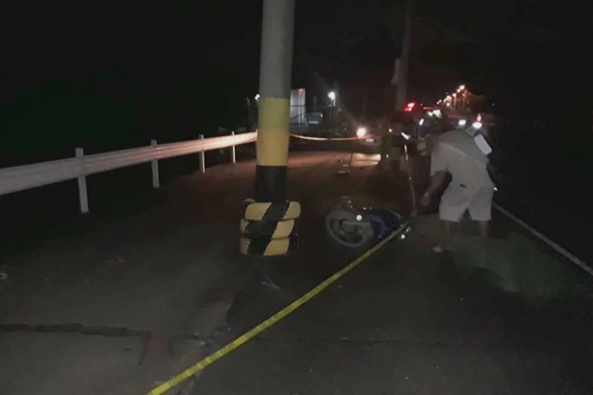 'Carnapper' patay sa engkuwentro sa Cavite | ABS-CBN News