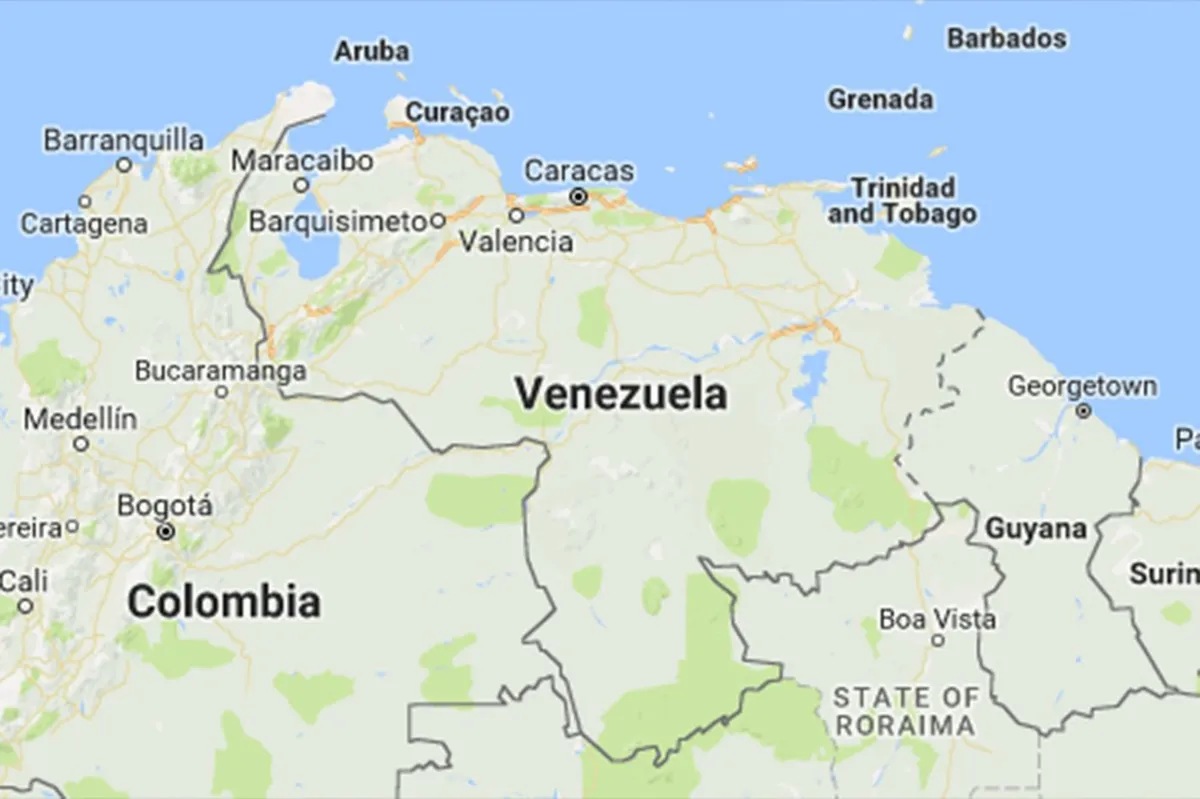 Venezuelan ex-official gets 10 years in US jail for corruption | ABS-CBN