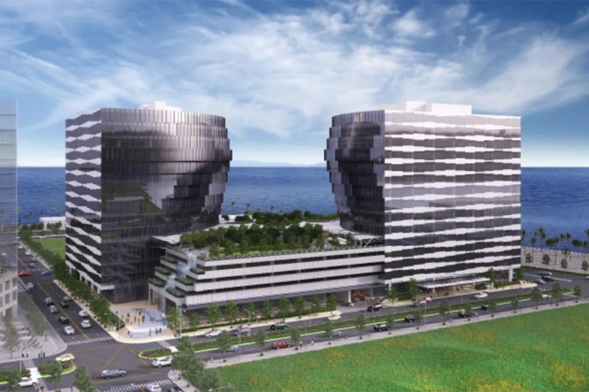 SM Prime expands office space portfolio with 2 new buildings | ABS-CBN News