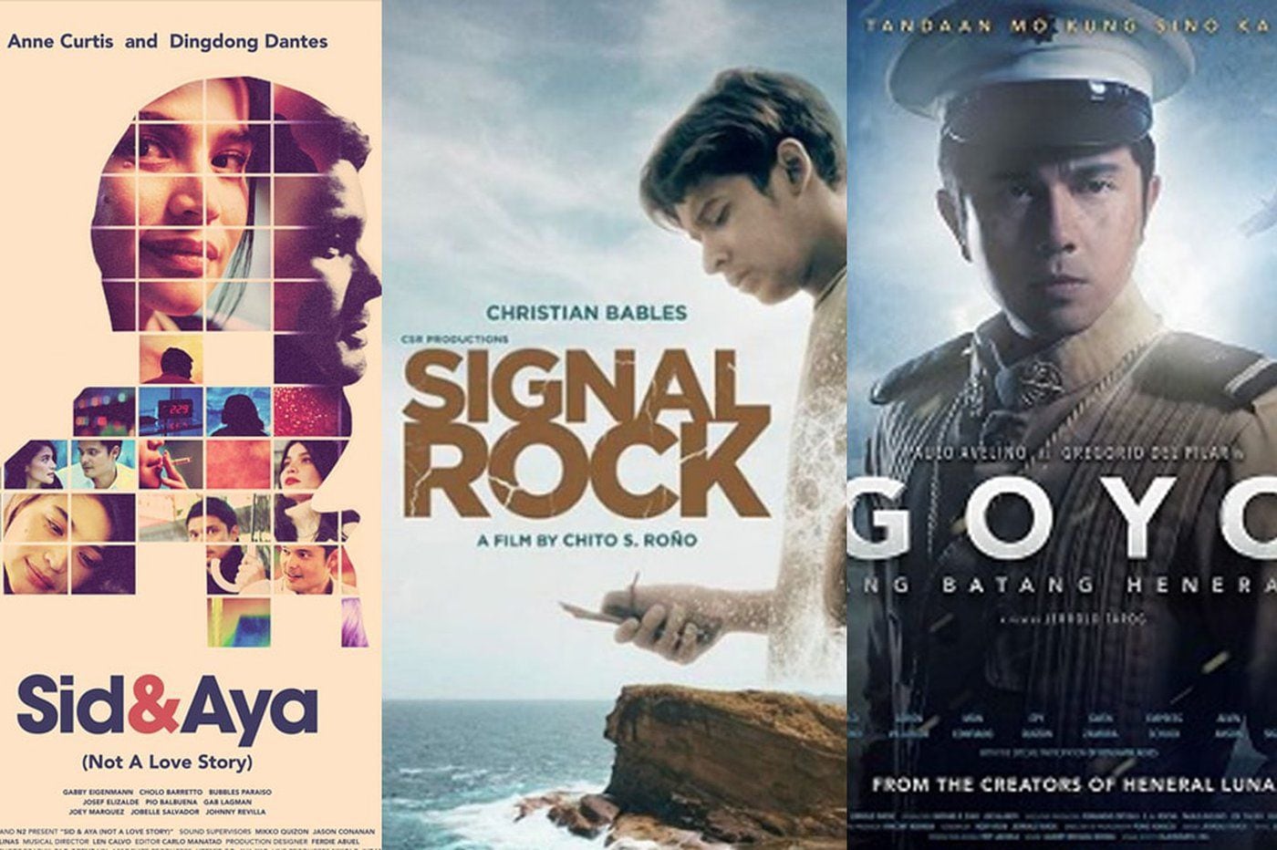 REWIND: 25 best Filipino movies of 2018 | ABS-CBN Entertainment