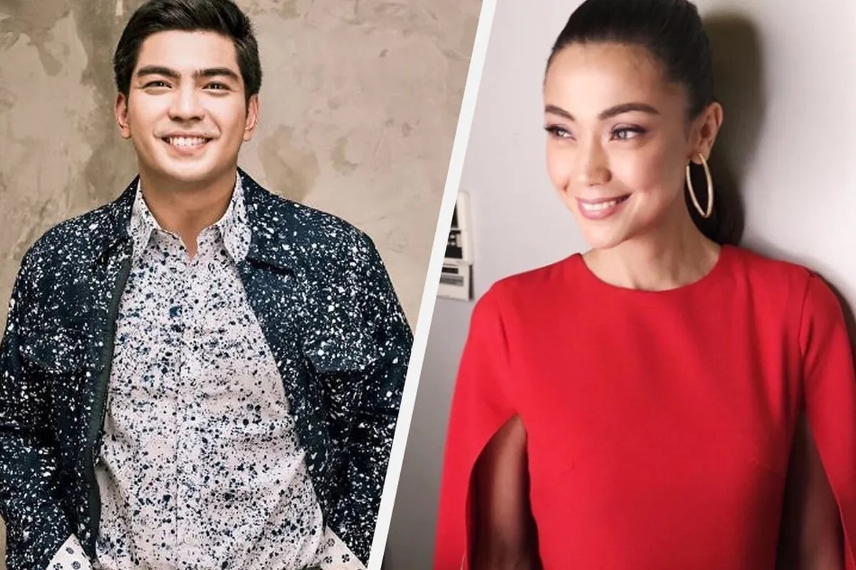 EXCLUSIVE: Jolo opens up about breakup with Jodi | ABS-CBN Entertainment