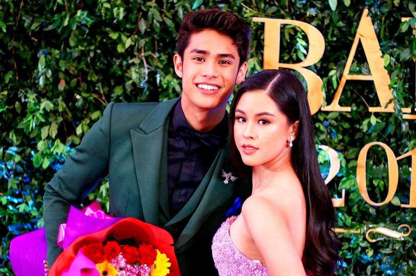 ‘Yes or no?’ — Is Kisses Delavin open to becoming Donny Pangilinan’s GF? | ABS-CBN Entertainment