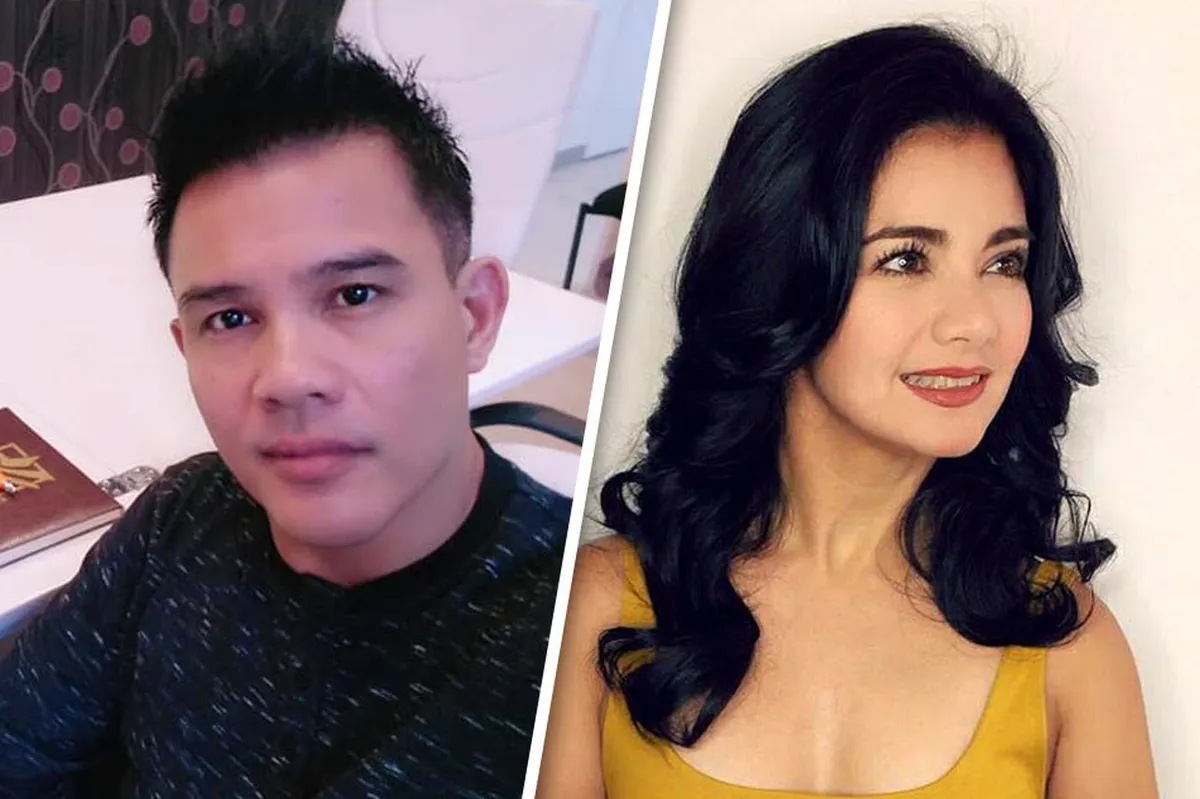 ‘The shock, the fear’: Husband recalls day Isabel Granada fell into a ...