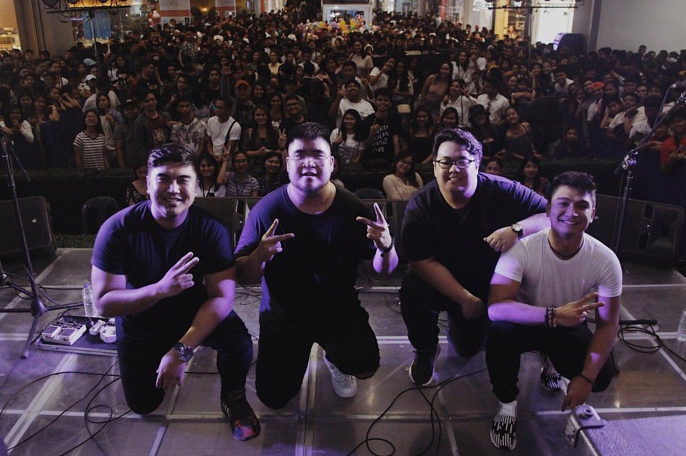 Agsunta ‘signing off,’ takes down YouTube videos | ABS-CBN Entertainment