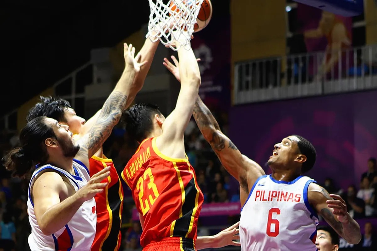 Asian Games: No excuses, even as Poy Erram rues ‘small miscues’ in ...