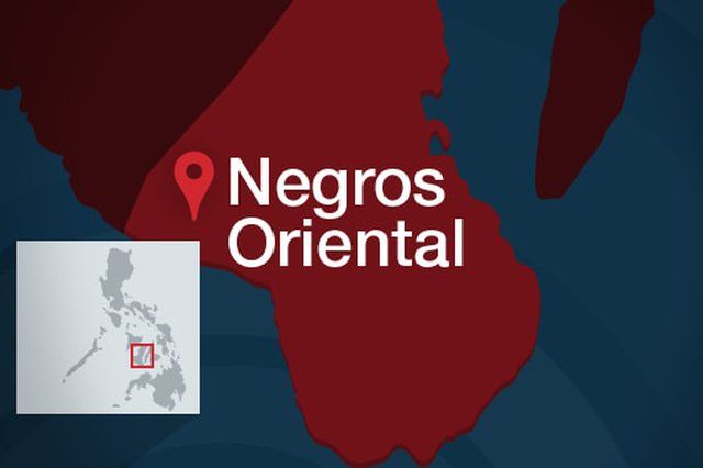 Miyembro ng CAFGU, patay sa pamamaril sa Negros Oriental | ABS-CBN News