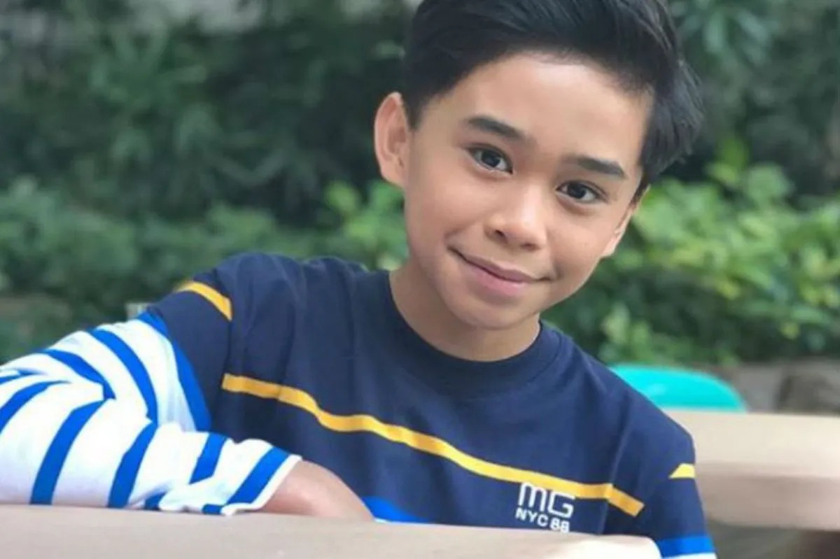 Mackie ng TNT Boys, bida na sa pelikula | ABS-CBN Entertainment
