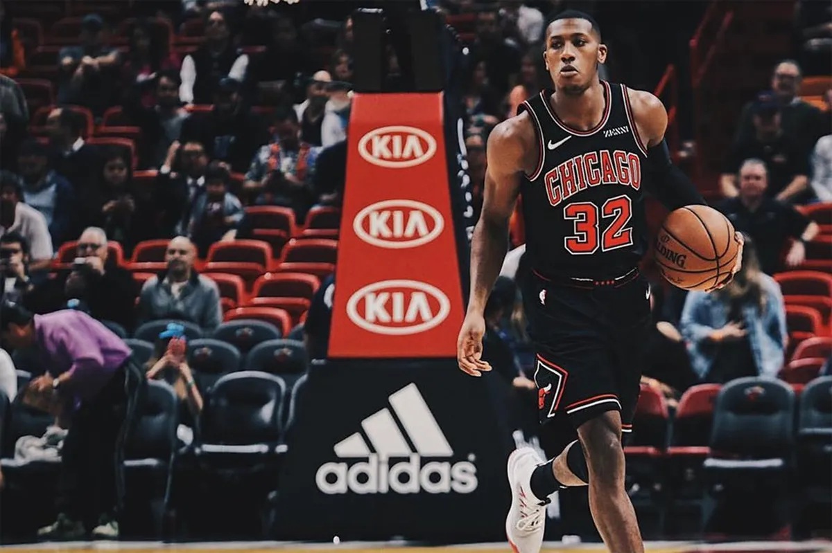 NBA: Bulls end skid with win at Miami | ABS-CBN Sports