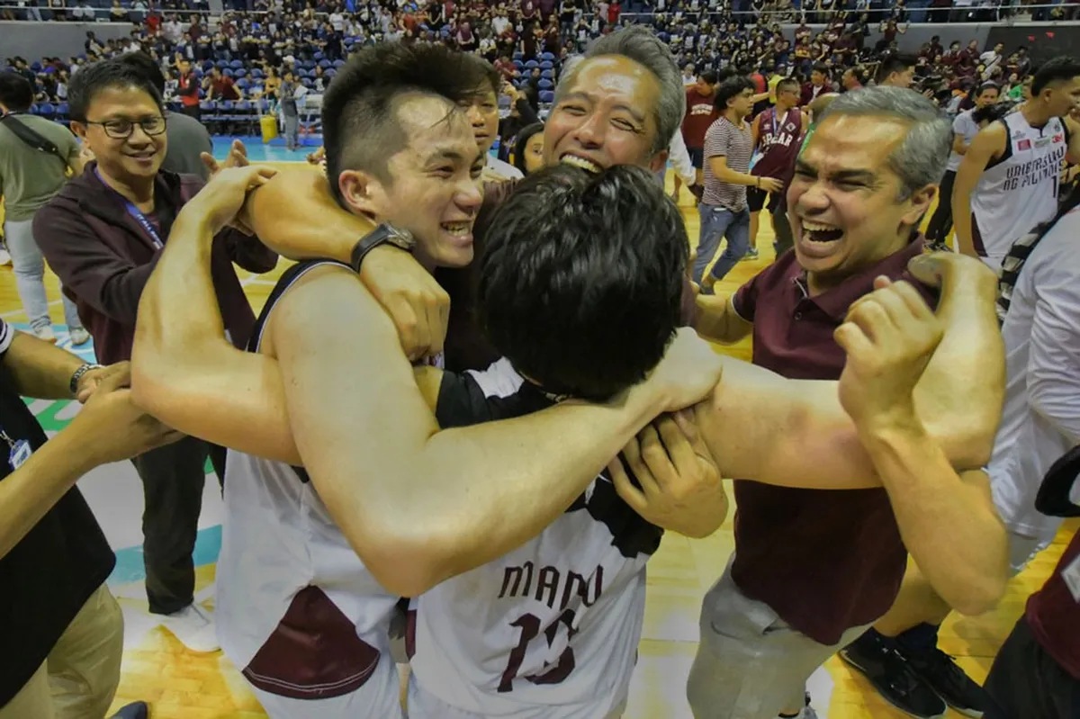 UAAP: UP's Desiderio never doubted that Jun Manzo will deliver | ABS ...