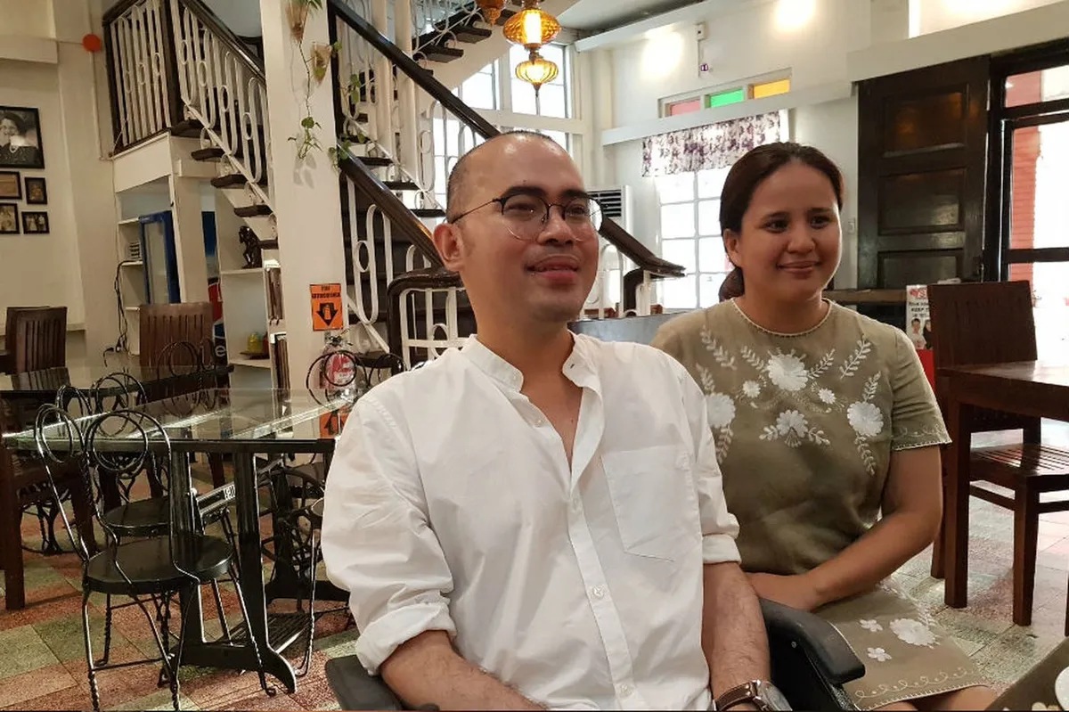 Sibling chefs are advocates for Laguna's products, heritage food | ABS ...