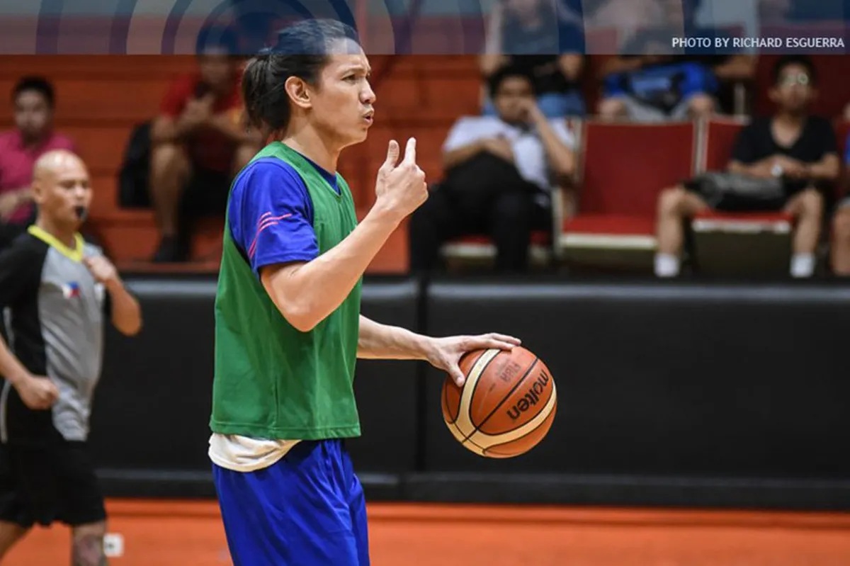 FIBA World Cup: Double the blessings for Alex Cabagnot | ABS-CBN Sports