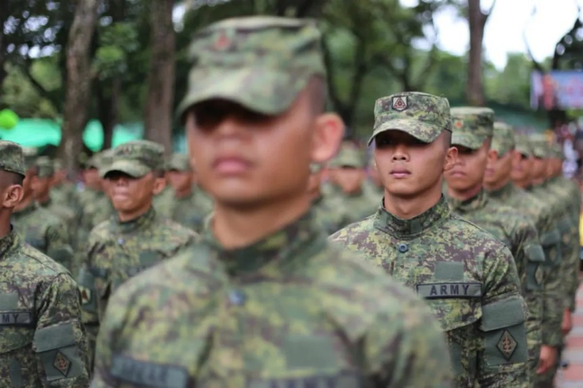 The ANC Brief: Military might | ABS-CBN News